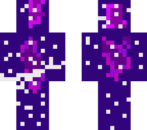galaxy | Minecraft Skins