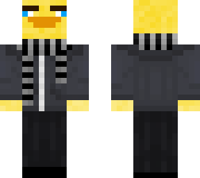 gru | Minecraft Skins