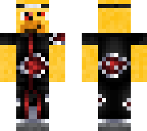 itachi uchiha skin | Minecraft Skins