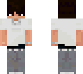 crocs | Minecraft Skins