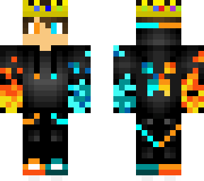 minecraft crown skin | Minecraft Skins