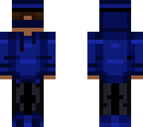 immortal | Minecraft Skins