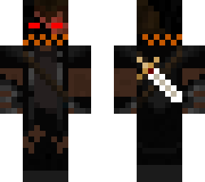 jenava | Minecraft Skins
