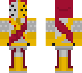 ultrakill | Minecraft Skins