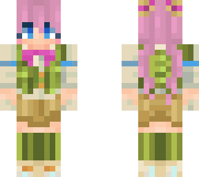 ldshadowlady | Minecraft Skins