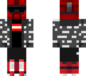 Legendary Drip | Minecraft Skin