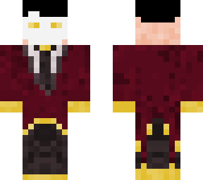 Mafia | Minecraft Skin