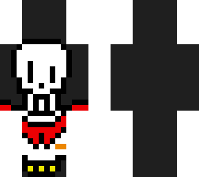 papyrus | Minecraft Skins