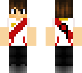 peru | Minecraft Skins