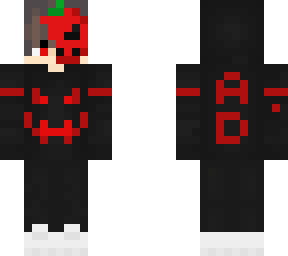 nova boy | Minecraft Skins