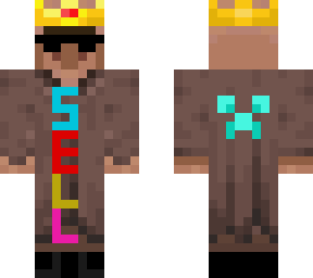 seller | Minecraft Skins