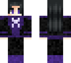 geto | Minecraft Skins