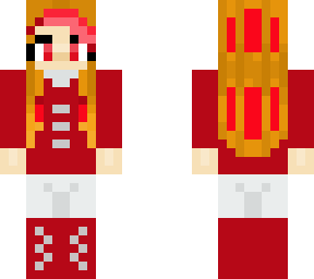 swem | Minecraft Skins