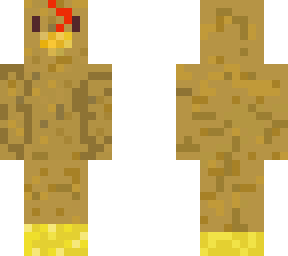 turkey | Minecraft Skins
