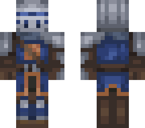 copper | Minecraft Skins