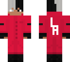 alt boy | Minecraft Skins