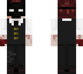 zeta | Minecraft Skin