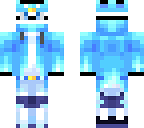 eiskrieger | Minecraft Skins