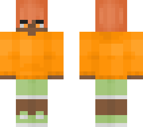 darwin | Minecraft Skins
