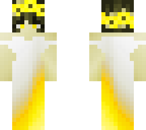 ~Luminary~ CE | Minecraft Skin