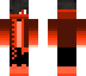 aphmau zane | Minecraft Skin