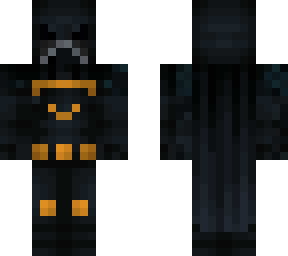 cassandra cain | Minecraft Skins