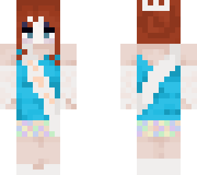 Chappell Roan | Minecraft Skin