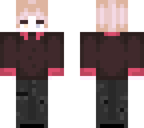 Cohen(stellar paradigm) | Minecraft Skin
