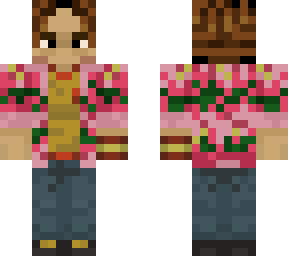 mouthwashing | Minecraft Skins