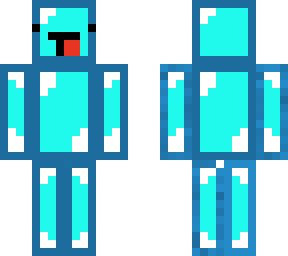 dream taem skin | Minecraft Skin
