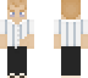 drunk jerry | Minecraft Skin