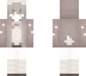 fawn | Minecraft Skin