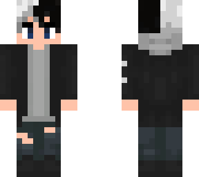 Felix | Minecraft Skin