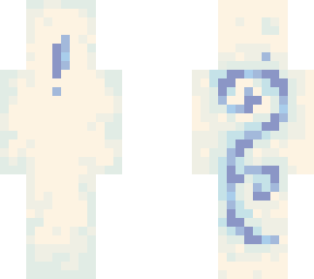 Gossamer - ce | Minecraft Skin