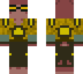 gremlin | Minecraft Skins