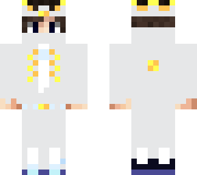 syou | Minecraft Skins