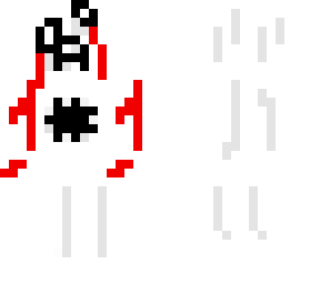 John (Creepypasta) | Minecraft Skin