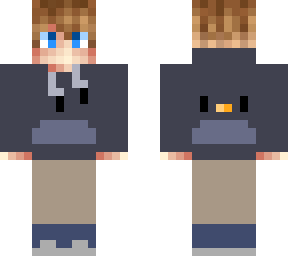 junge | Minecraft Skins