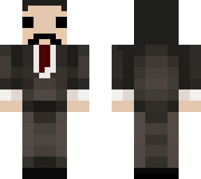 mumbo | Minecraft Skins