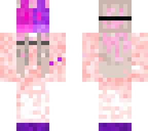 My 2nd Try | Minecraft Skin