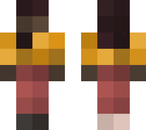 makena | Minecraft Skins
