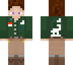 prehistoric | Minecraft Skins