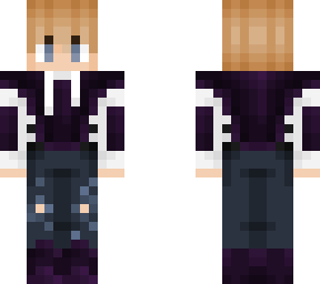 punz | Minecraft Skins