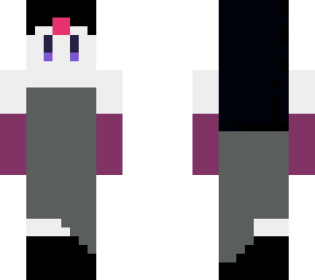 raven titans | Minecraft Skins
