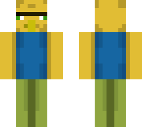dumb | Minecraft Skins