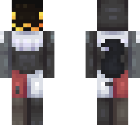 toaster | Minecraft Skins