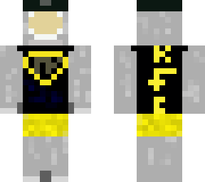 shaq | Minecraft Skins