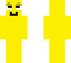 simon phase 1 | Minecraft Skin