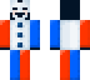 jester | Minecraft Skins