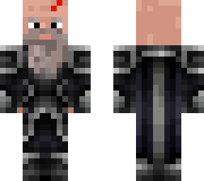 dwarf | Minecraft Skins
